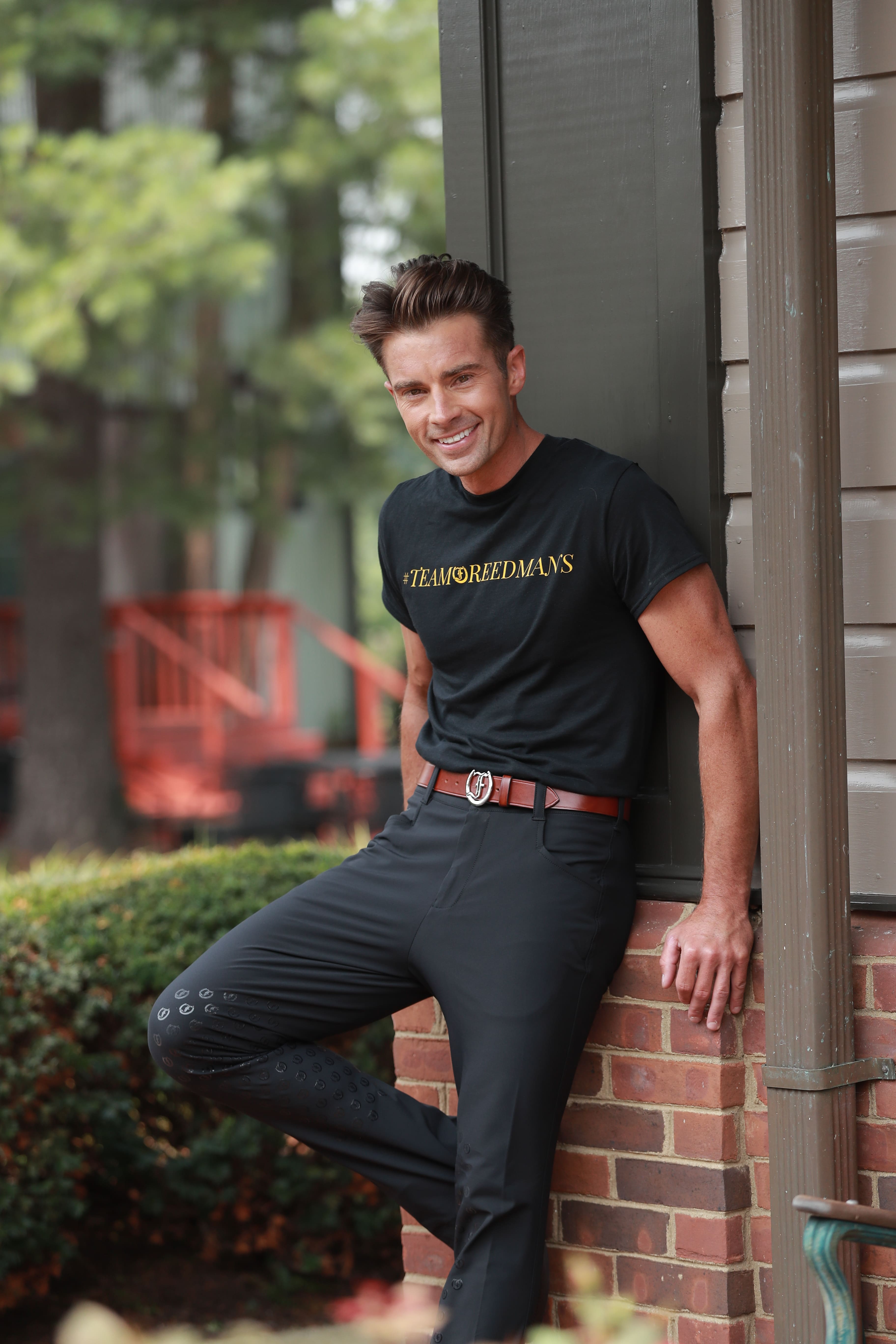 Men's Performance Jods