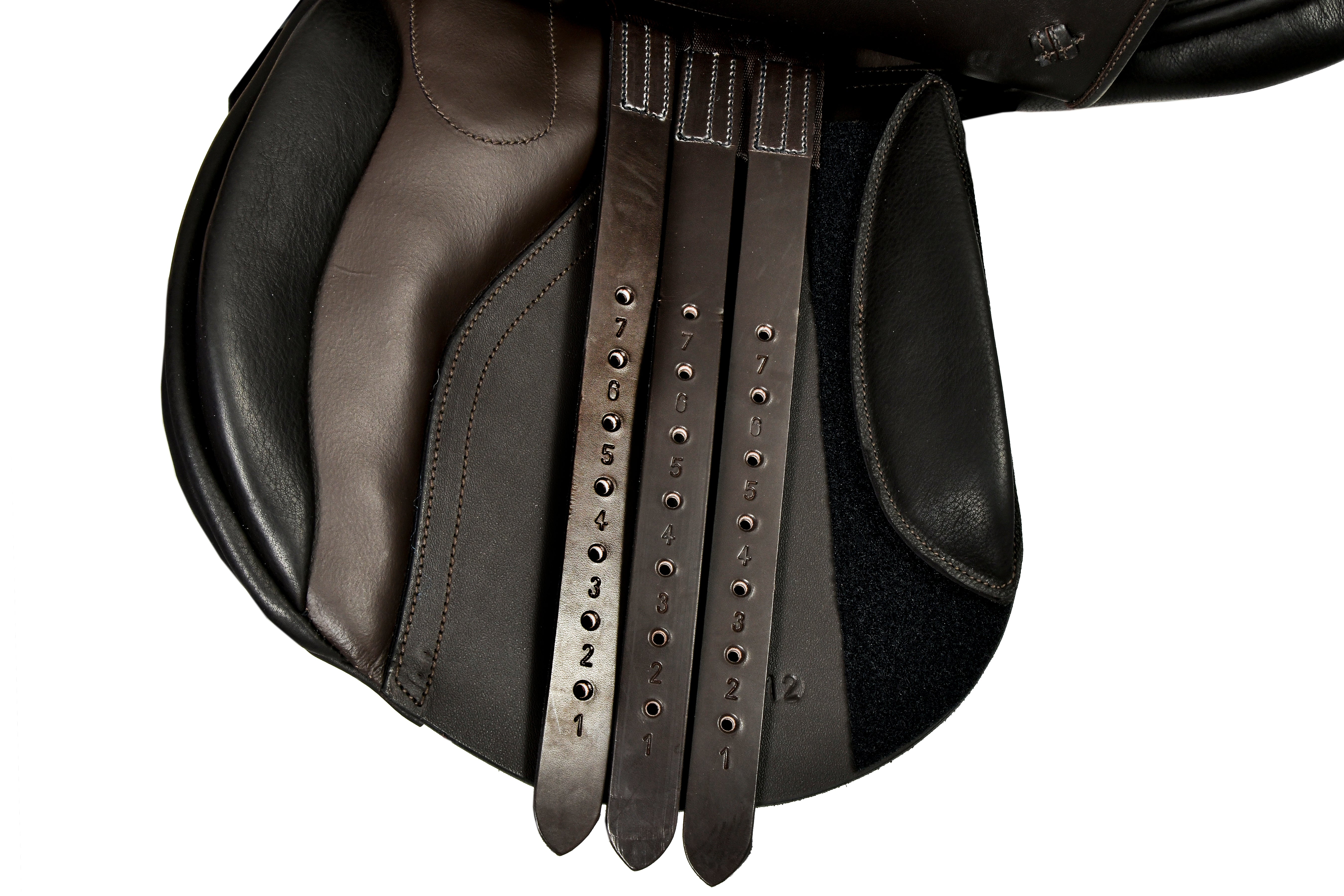 Hunter Super Grip Saddle | Shop Online