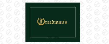 Freedman's | Saddlery, Harness, Bags & Accessories