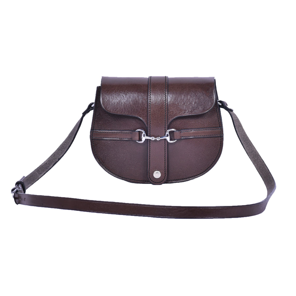 Small Snaffle Bit Bag | Shop Online