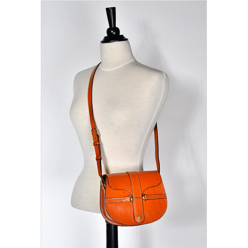 Small Snaffle Bit Bag | Shop Online