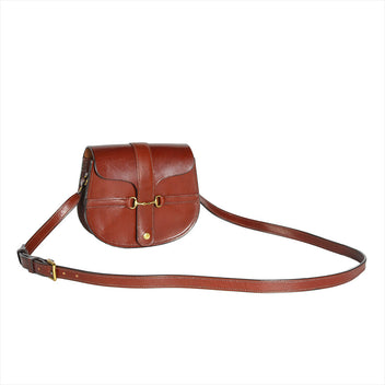 Small Snaffle Bit Bag | Shop Online